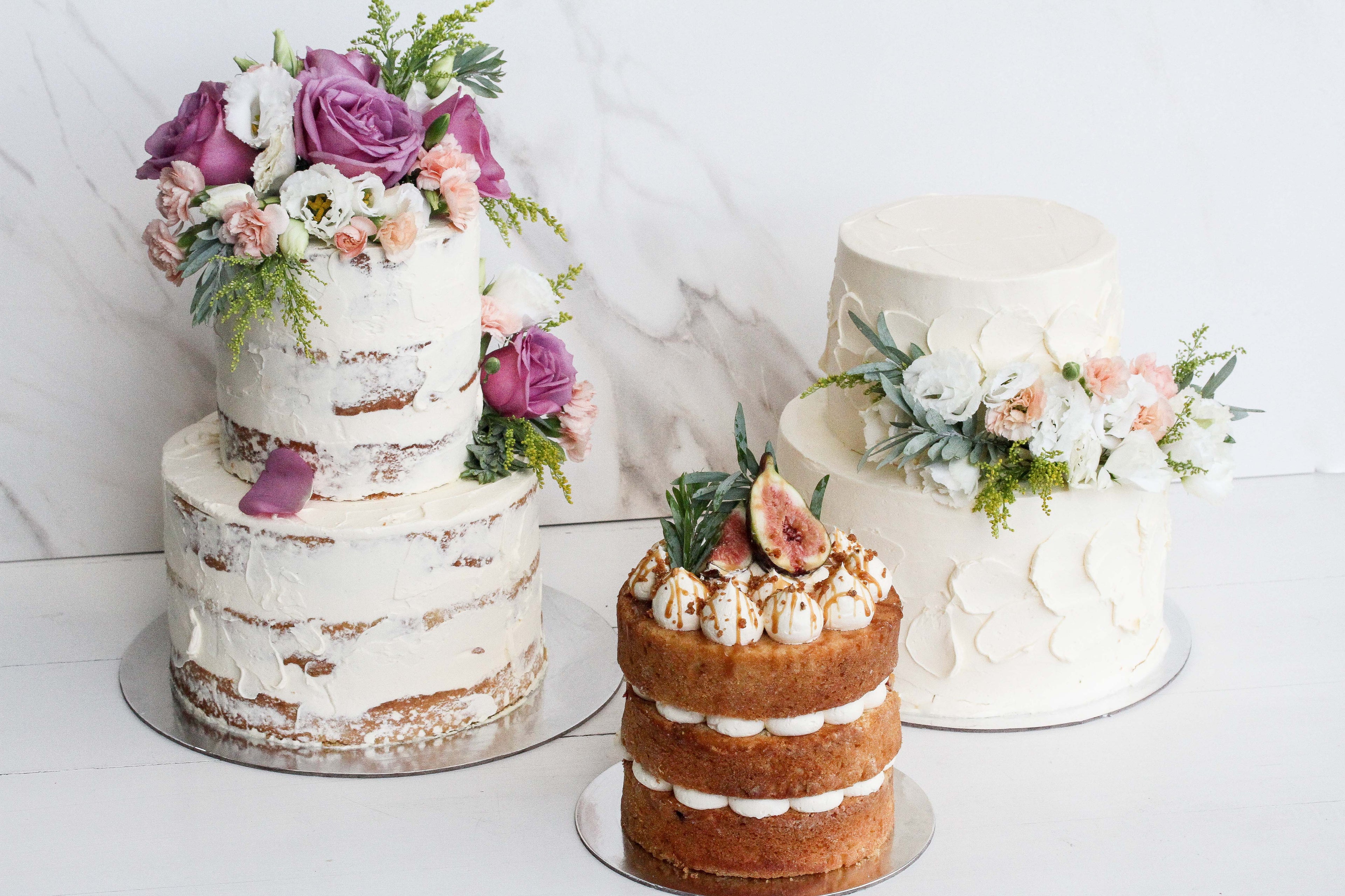 Weddings – Jocelyn's Provisions