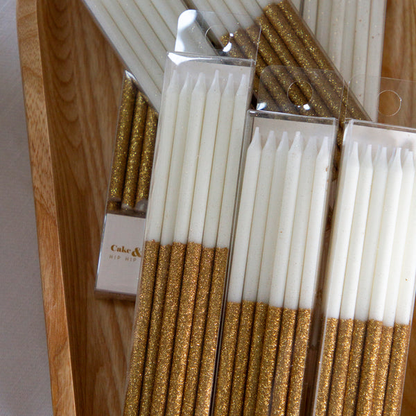 Candle Packs – Jocelyn's Provisions