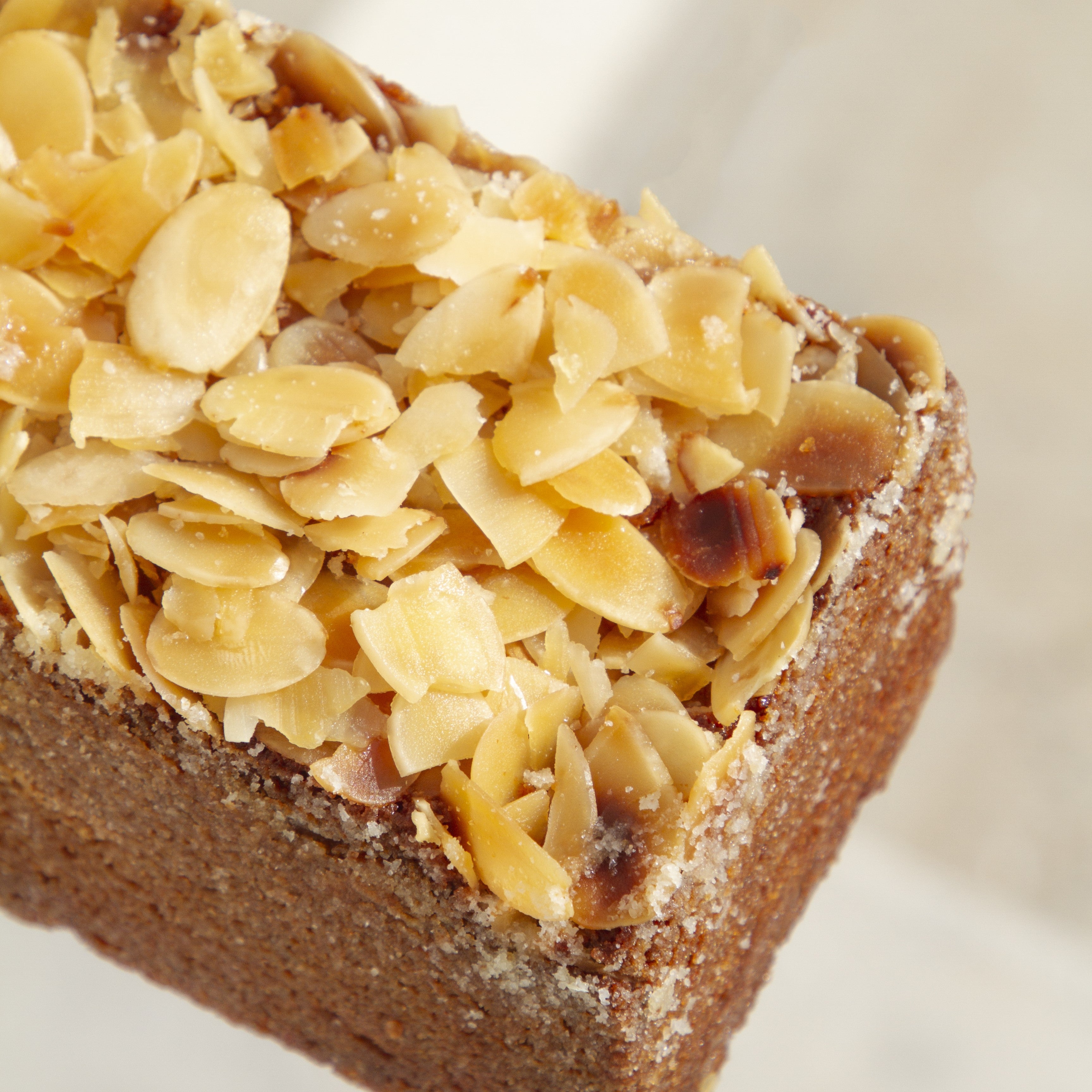 Lemon Syrup Bar Cake – Jocelyn's Provisions