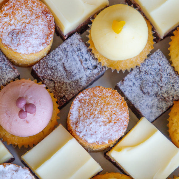 SMALL SWEETS – Jocelyn's Provisions