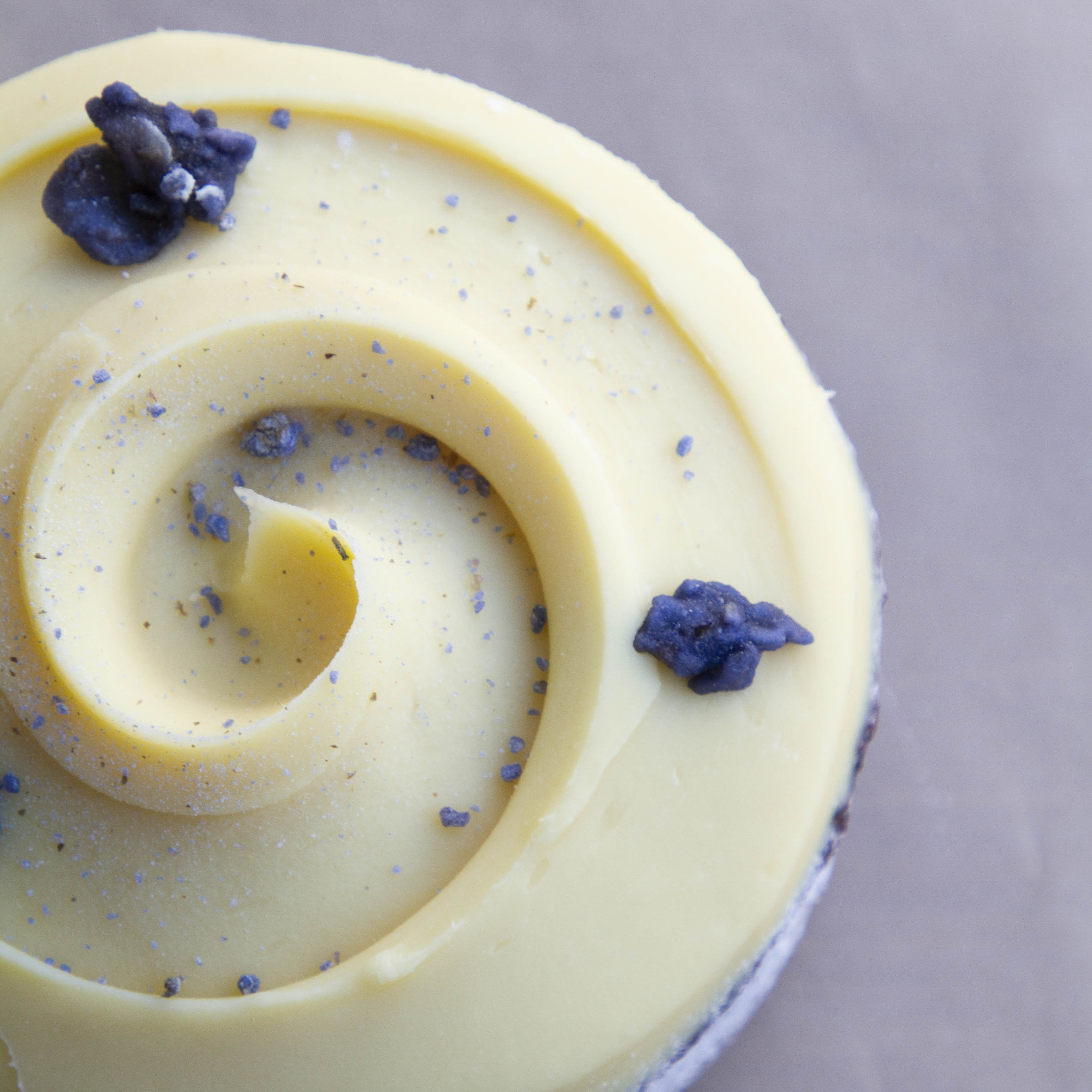 Chocolate Sour Cream Cake – Jocelyn's Provisions