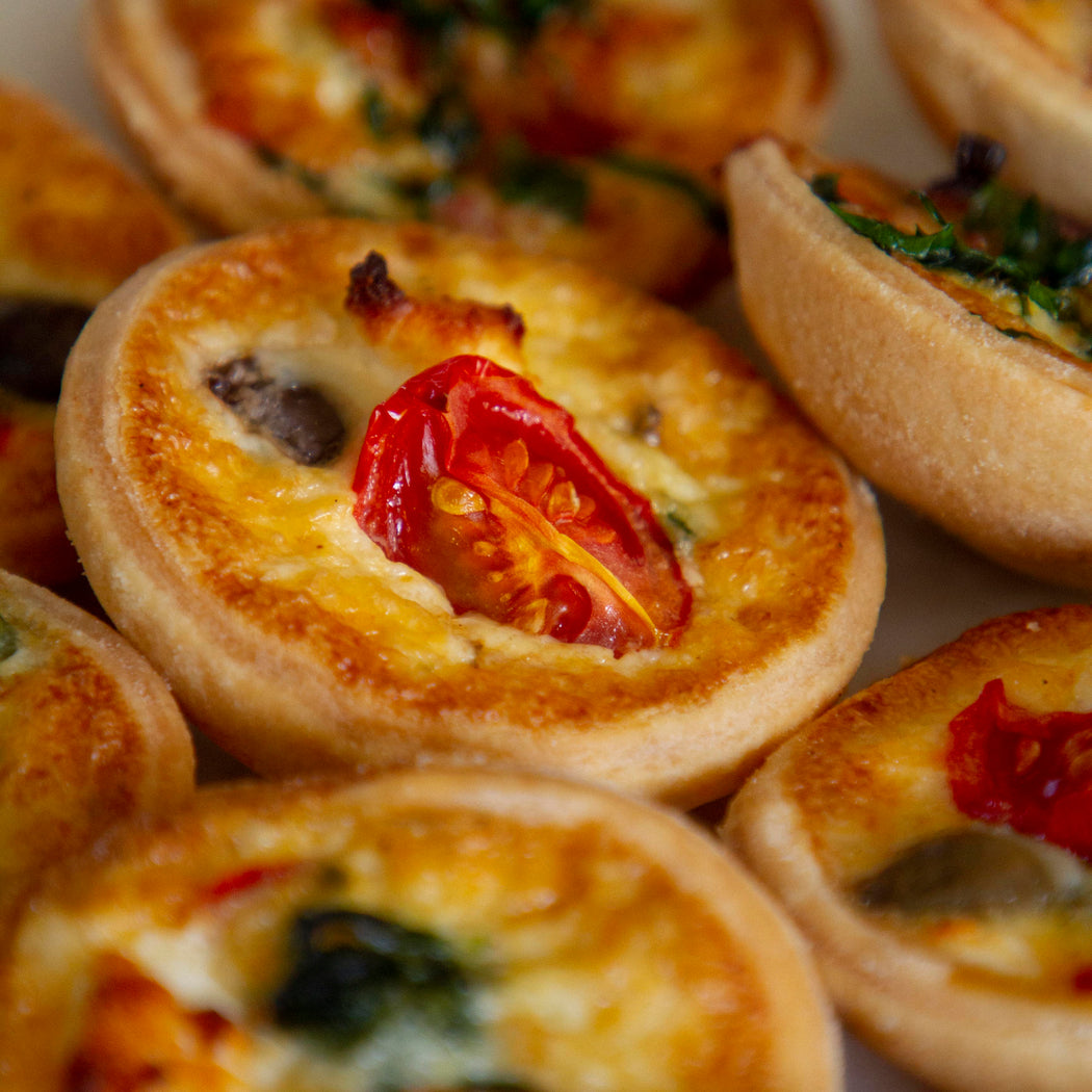 CATERING – Jocelyn's Provisions